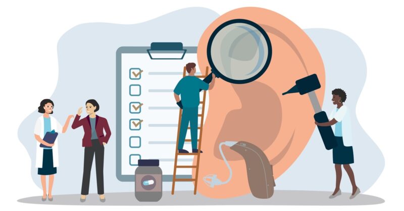 10 įdomių faktų apie ausis ir klausą - Audiomedika