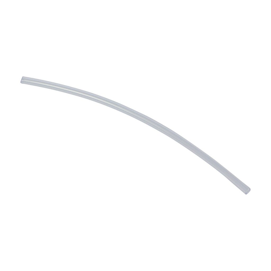 PVC vamzdelis (10 cm), 1vnt. - Audiomedika